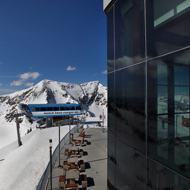 Projects - Quality Division 8 Construction Products