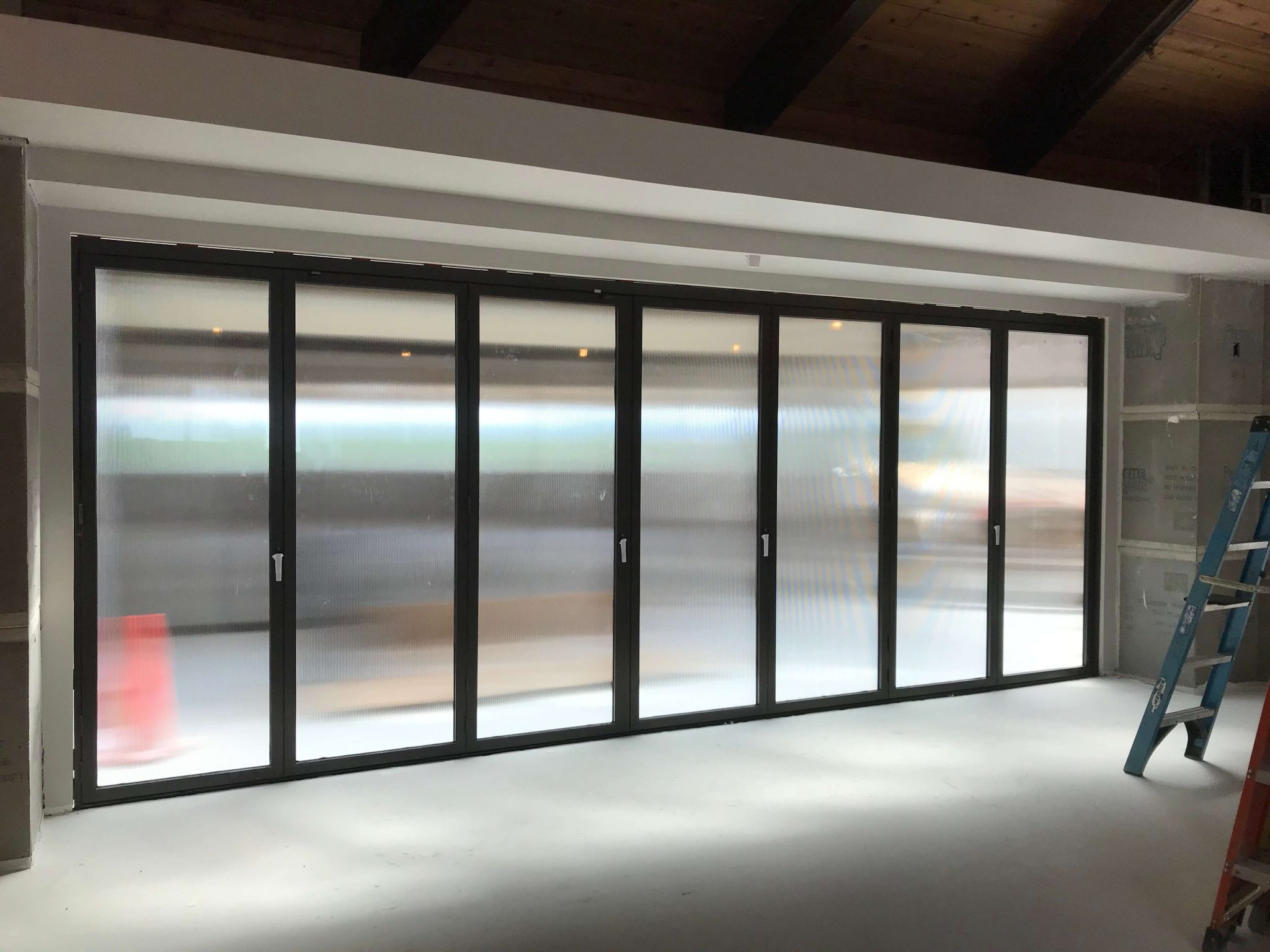 Installation - Quality Division 8 Construction Products